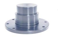 China Precision Cnc Machined Parts Elevator Parts 20CrMo 42CrMo for sale