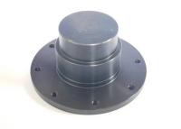 China Precision Cnc Machined Parts Elevator Parts 20CrMo 42CrMo for sale