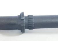 China Solar tracking system parts，Snail，Material 42CrMo；45＃ for sale