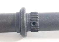 China Solar tracking system parts，Snail，Material 42CrMo；45＃ for sale