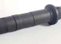 China Solar tracking system parts，Snail，Material 42CrMo；45＃ for sale