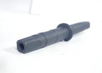 China Solar tracking system parts，Snail，Material 42CrMo；45＃ for sale