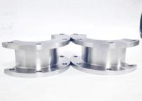 China Elevator Cnc Machined Parts ISO9001 20CrMo 42CrMo Cnc Machine Spare Parts for sale