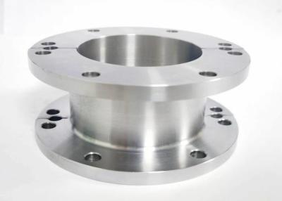 China Elevator Cnc Machined Parts ISO9001 20CrMo 42CrMo Cnc Machine Spare Parts for sale