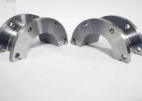 China Elevator Cnc Machined Parts ISO9001 20CrMo 42CrMo Cnc Machine Spare Parts for sale