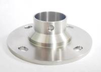 China SUS Flange Precision Metal Parts 304 316L Welding ISO9001 for sale