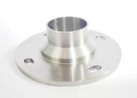 China SUS Flange Precision Metal Parts 304 316L Welding ISO9001 for sale