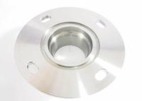 China SUS Flange Precision Metal Parts 304 316L Welding ISO9001 for sale