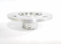 China SUS Flange Precision Metal Parts 304 316L Welding ISO9001 for sale