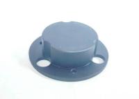 China 45# Precision Metal Cnc Turning Machine Parts ，20CrMo Cnc Turned Components for sale