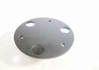 China 45# Precision Metal Cnc Turning Machine Parts ，20CrMo Cnc Turned Components for sale