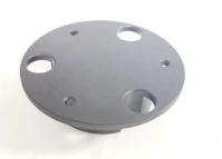 China 45# Precision Metal Cnc Turning Machine Parts ，20CrMo Cnc Turned Components for sale