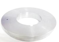 China Customized 45# 20CrMo 42CrMo Cnc Machined Parts Machining Services Type for sale