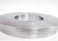 China Customized 45# 20CrMo 42CrMo Cnc Machined Parts Machining Services Type for sale