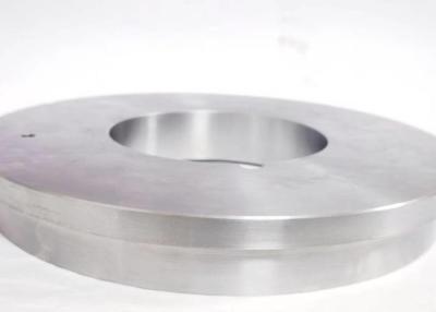 China Customized 45# 20CrMo 42CrMo Cnc Machined Parts Machining Services Type for sale