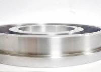 China Customized 45# 20CrMo 42CrMo Cnc Machined Parts Machining Services Type for sale