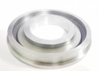 China Customized 45# 20CrMo 42CrMo Cnc Machined Parts Machining Services Type for sale