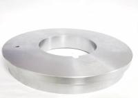 China Customized 45# 20CrMo 42CrMo Cnc Machined Parts Machining Services Type for sale