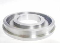 China Customized 45# 20CrMo 42CrMo Cnc Machined Parts Machining Services Type for sale