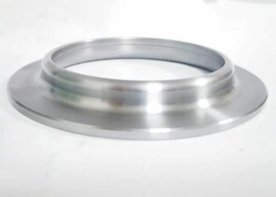 China Industrial Couplings Elevator Precision Machining Parts R0.2 ISO9001 for sale