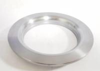 China Industrial Couplings Elevator Precision Machining Parts R0.2 ISO9001 for sale