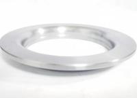 China Industrial Couplings Elevator Precision Machining Parts R0.2 ISO9001 for sale