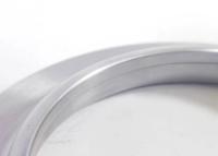 China Industrial Couplings Elevator Precision Machining Parts R0.2 ISO9001 for sale
