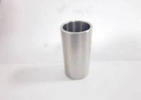 China TS16949 Precision Cnc Machined Parts Couplings R0.2 For Elevator for sale
