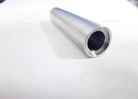 China TS16949 Precision Cnc Machined Parts Couplings R0.2 For Elevator for sale
