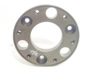 China Surface Roughness R0.2 Cnc Machined Parts Industrial Couplings , Elevator Parts for sale