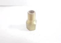 China Impeller Gear Copper Material 5 Axis Cnc Machine Parts ISO9001 Standard Ra0.2 for sale