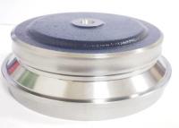 China Motor Casting Flange Precision Cast Parts Servo Motor FC30 QT600 for sale