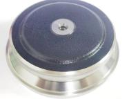 China Motor Casting Flange Precision Cast Parts Servo Motor FC30 QT600 for sale