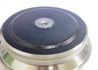 China Motor Casting Flange Precision Cast Parts Servo Motor FC30 QT600 for sale