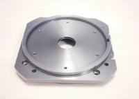 China FC30 QT400 Precision Casting Parts Motor Parts Flanges Anodizing for sale