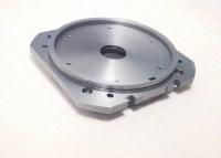 China FC30 QT400 Precision Casting Parts Motor Parts Flanges Anodizing for sale