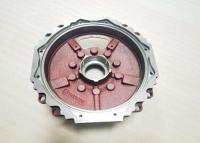 China Servo Motor Flange Precision Casting Components FC30 , QT600 for sale