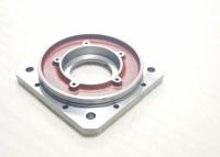 China PPAP Process Precision Casting Parts Motor Flange / Servo Motor FC30 QT600 for sale