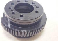 China Gear Shaft，Precision Castparts Products QT600 FC30 ；Rotating drive device parts for sale