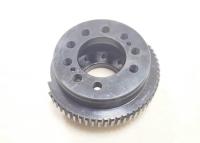 China Gear Shaft，Precision Castparts Products QT600 FC30 ；Rotating drive device parts for sale
