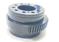 China Gear Shaft，Precision Castparts Products QT600 FC30 ；Rotating drive device parts for sale