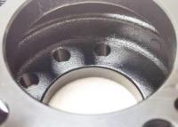 China Gear Shaft，Precision Castparts Products QT600 FC30 ；Rotating drive device parts for sale