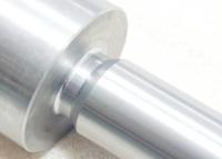 China 20CrMo 42CrMo 45# Mechanical Cnc Machined Parts 100% Pre Shipment Inspection for sale