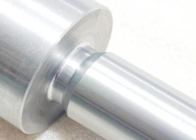 China 20CrMo 42CrMo 45# Mechanical Cnc Machined Parts 100% Pre Shipment Inspection for sale