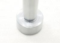China 20CrMo 42CrMo 45# Mechanical Cnc Machined Parts 100% Pre Shipment Inspection for sale