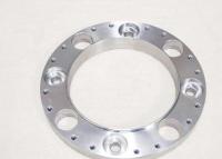 China ISO9001 Cnc Precision Machining Parts PPAP IPQC Quality Control for sale