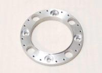China ISO9001 Cnc Precision Machining Parts PPAP IPQC Quality Control for sale
