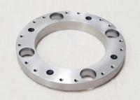 China ISO9001 Cnc Precision Machining Parts PPAP IPQC Quality Control for sale