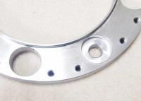 China ISO9001 Cnc Precision Machining Parts PPAP IPQC Quality Control for sale