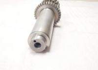 China Casting Gear shaft Precision Casting Parts FC30 , QT600 for sale